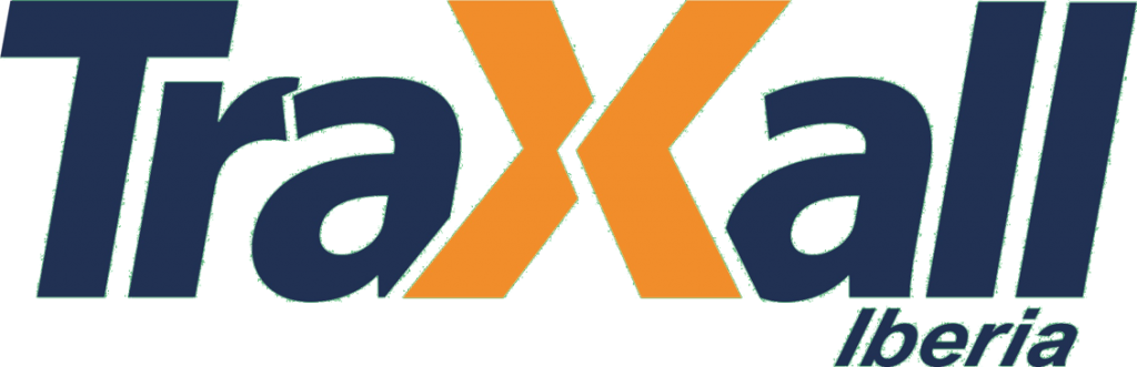 Traxall - Nuestra organización para satisfacerle mejor